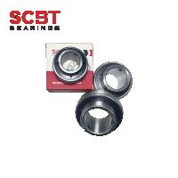 China High Speed Gcr15 Pillow Block Ball Bearings UC218-56 88.9*160*96 For Replace / Repair for sale