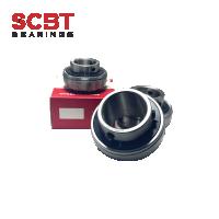 China High Speed Gcr15 Pillow Block Ball Bearings UC219 95*170*96 For Replace / Repair for sale