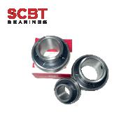 China High Speed Gcr15 Pillow Block Ball Bearings UC306 30*72*43 For Replace / Repair for sale