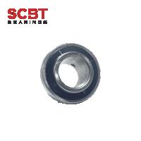 China High Speed Gcr15 Pillow Block Ball Bearings UC308 40*90*52 For Replace / Repair for sale