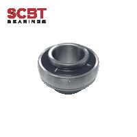 China High Speed Gcr15 Pillow Block Ball Bearings UC310 50*110*61 For Replace / Repair for sale