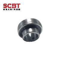 China High Speed Gcr15 Pillow Block Ball Bearings UC311 55*120*66 For Replace / Repair for sale