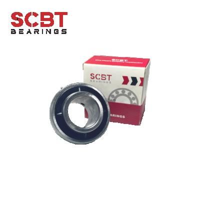 China High Speed Gcr15 Pillow Block Ball Bearings UC312 60*130*71 For Replace / Repair for sale