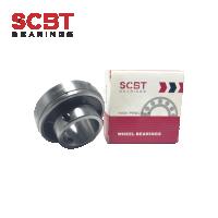 China High Speed Gcr15 Pillow Block Ball Bearings UC313 65*140*75 For Replace / Repair for sale