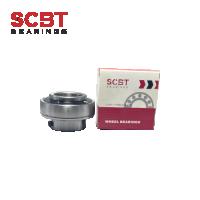 China High Speed Gcr15 Pillow Block Ball Bearings UC315 75*160*82 For Replace / Repair for sale