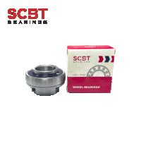 China High Speed Gcr15 Pillow Block Ball Bearings UC316 80*170*86 For Replace / Repair for sale