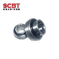 China High Speed Gcr15 Pillow Block Ball Bearings UC322 110*240*117 For Replace / Repair for sale