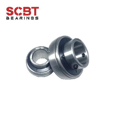 China High Speed Gcr15 Pillow Block Ball Bearings UC322 110*240*117 For Replace / Repair for sale