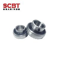 China High Speed Gcr15 Pillow Block Ball Bearings UC324 120*260*126 For Replace / Repair for sale