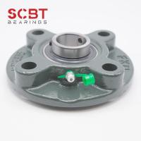 China High Speed Gcr15 Pillow Block Ball Bearings UCFC215 75*77.8*220 For Replace / Repair for sale