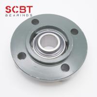 China High Speed Gcr15 Pillow Block Ball Bearings UCFC201-8 12.7*100*78 For Replace / Repair for sale