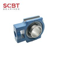 China High Speed Gcr15 Pillow Block Ball Bearing UCT314 (70×252×202mm) | Durable Flange Unit for Machine Replacement & Repair for sale
