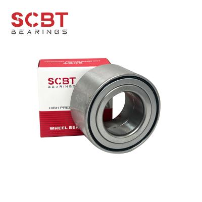 China DAC28580048 Car Wheel Bearing 28*58*48 mm Rear Hub Bearing for Suzuki Wagon R Opel for sale
