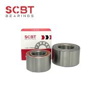 China VKBC20053 Rear Wheel Hub Bearing 25*60*45mm Auto Bearing for Citroen C4 for sale