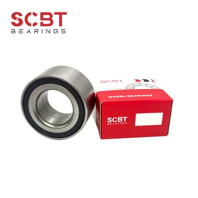 China Nissan LARGUS SNR Ref R15843 Bearing 37x72x37mm Wholesale for sale