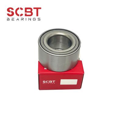 China Volume Export VKBA3637 37*72*37mm Replacement Hub Unit for Nissan Van for sale