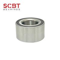 China DU38680037 ZZ 38*68*37mm Auto Wheel Bearings for sale