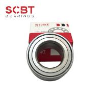 China 38KWD02G3CA126 Hub Bearing 38x68x37mm | Factory Bulk Supply for sale