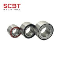 China Toyota Front Hub Bearing DAC38740036/33 38x74x36/33mm Wholesale for sale