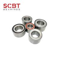 China Mazda 323 Front Hub Bearing B455-33-047C 40x74x40mm Wholesale for sale
