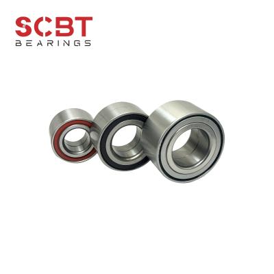 China VKBA3551 Car Wheel Hub Bearing 40x73x55mm High Rigidity Front Hub Unit for Toyota Pickup Wholesale for sale