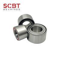 China High-Precision 40x80x40mm Hub Bearing MR491449 for Global Resellers for sale