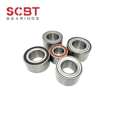 China Industrial Grade 43462-85C00 Hub Bearing 41x68x40/35mm Bulk Order for sale