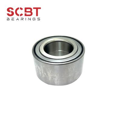 China Mazda Demio / Mazda 2 Front Wheel Bearing 516007 29x53x37mm for sale