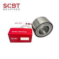 China Front Auto Hub Bearing DAC42770039 42*77*39mm for Passenger Cars for sale