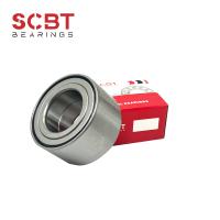 China VKBA1358 Wheel Bearing Kit 40*72*37mm for VW Golf Jetta and Seat Models for sale