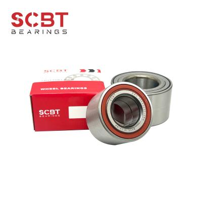 China DAC35680037 Front Axle Wheel Bearing 35*68*37mm for European Vehicles for sale