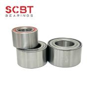 China 42*80*38mm Industrial Grade Hub Bearing 42KWD08A | Wholesale Supply for sale