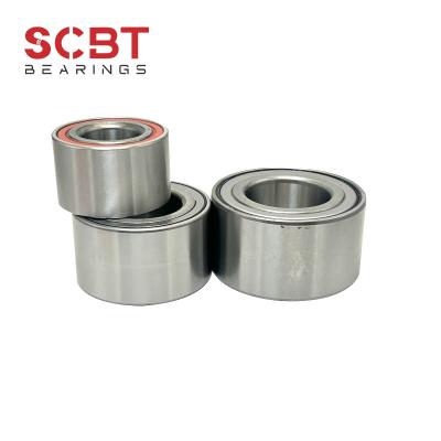 China 42*80*38mm Industrial Grade Hub Bearing 42KWD08A | Wholesale Supply for sale