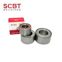 China BAH0249A Auto Wheel Bearing | 42x80x39mm Bulk Supplier for sale