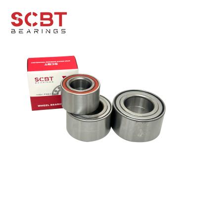 China BAH0249A Auto Wheel Bearing | 42x80x39mm Bulk Supplier for sale