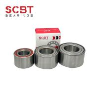 China VKBC20214 Auto Wheel Bearing | 42x80x39mm Bulk Supplier for sale