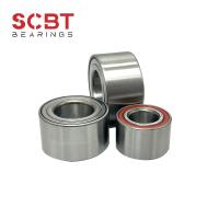 China 713806110 Wheel Bearing for Mazda CLARUS | 42x80x45mm Bulk Supplier for sale