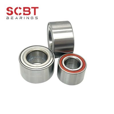 China OK2JT-33-047 Wheel Bearing for Mazda CLARUS | 42x80x45mm Bulk Supplier for sale