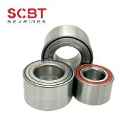 China Wheel Hub Bearings for Distributors 3M8Z1215A 42*80*45mm For Mazda CLARUS for sale