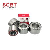China Wholesale 51720-2D200 Front Wheel Bearings 42*80*36/34mm Factory Supply for sale