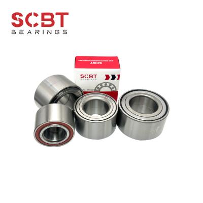 China Wholesale 51720-2D200 Front Wheel Bearings 42*80*36/34mm Factory Supply for sale