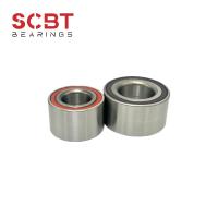 China Wholesale 42KWD08A Auto Wheel Bearings 42*80*38mm Factory Direct for sale