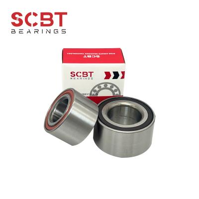 China Wholesale DAC42800039 ABS Wheel Bearings 42*80*39mm Factory Direct for sale