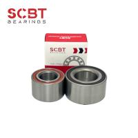 China Front Wheel Hub Bearing BAH0249A 42x80x39mm Automotive Wheel Bearing Bulk Supply for sale