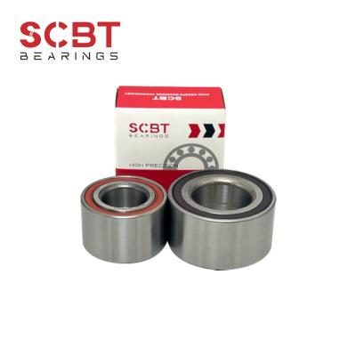 China Front Wheel Hub Bearing BAH0249A 42x80x39mm Automotive Wheel Bearing Bulk Supply for sale