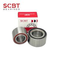 China OK9A2-33-047 Front Wheel Hub Bearing 42*80*45mm for Mazda Clarus for sale