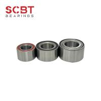 China 713806110 Front Wheel Hub Bearing Kit 42*80*45mm for Mazda Clarus for sale