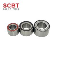 China OK2JT-33-047 42*80*45mm High Precision Front Wheel Hub Bearing for sale