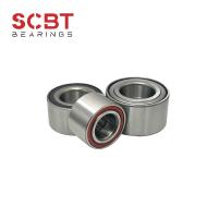 China 3M8Z1215A Front Wheel Bearing 42*80*45mm for Mazda 626 / Kia Clarus for sale
