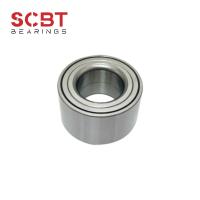 China DAC43770045.5/41.5 43*77*45.5/41.5mm Front Axle Hub Bearing for Global Auto Parts Distributors for sale
